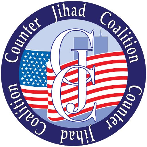 Counter Jihad Coalition – A Coalition Countering Jihad on our Streets