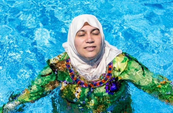 Finland Womens Swim Hours
